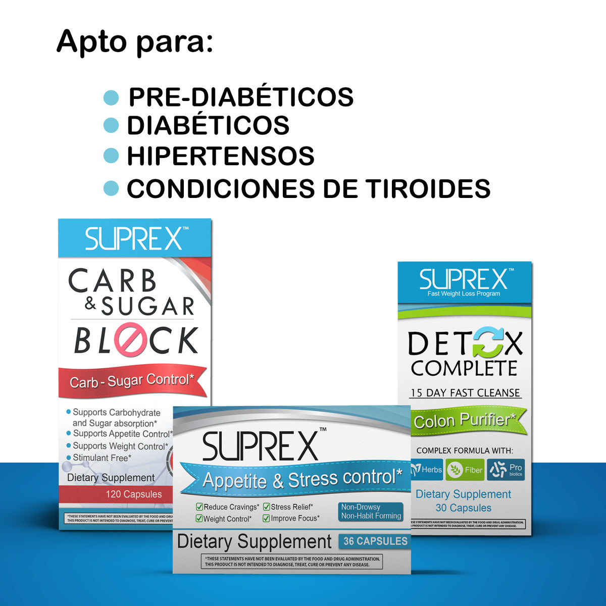 Combo Avanzado – Vita360